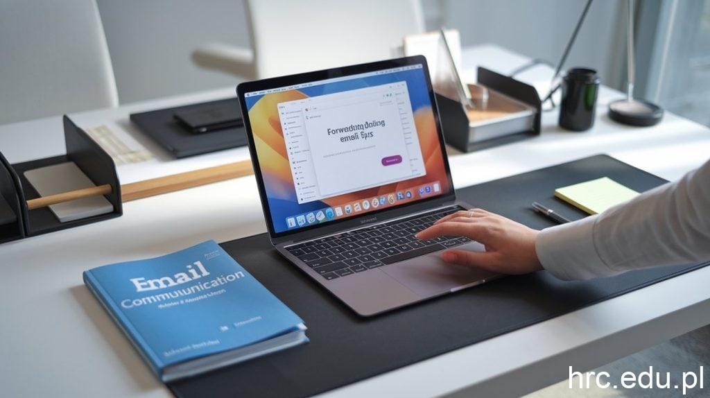 What To Write When Forwarding An Email: Sample Tips And Examples