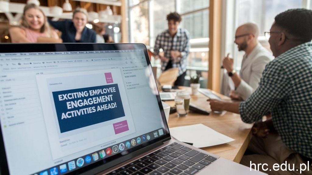 7 Creative Employee Engagement Activities Email Samples To Boost Team ...