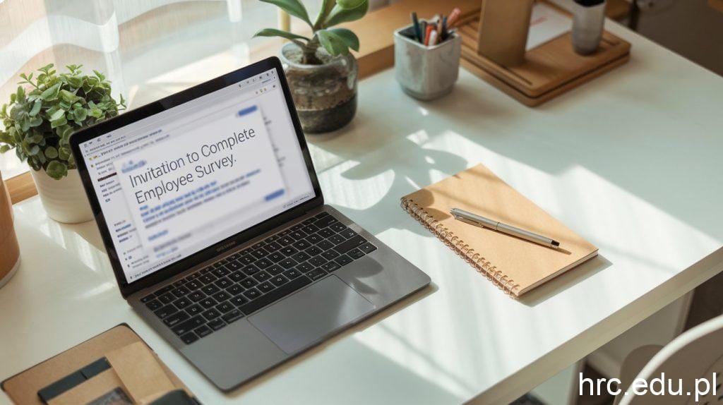 7 Essential Components Of An Effective Employee Survey Invitation Email ...