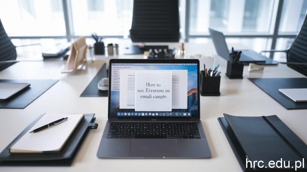 How To Use Erratum In Email Sample: A Guide To Correcting Mistakes ...