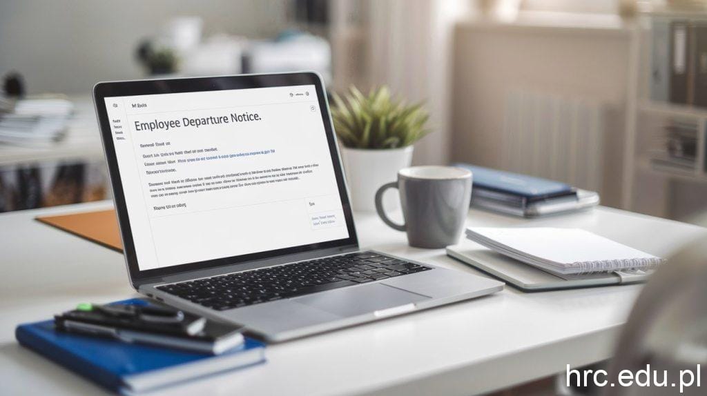 7 Key Elements To Include In Your Sample Email Announcement Of Employee ...