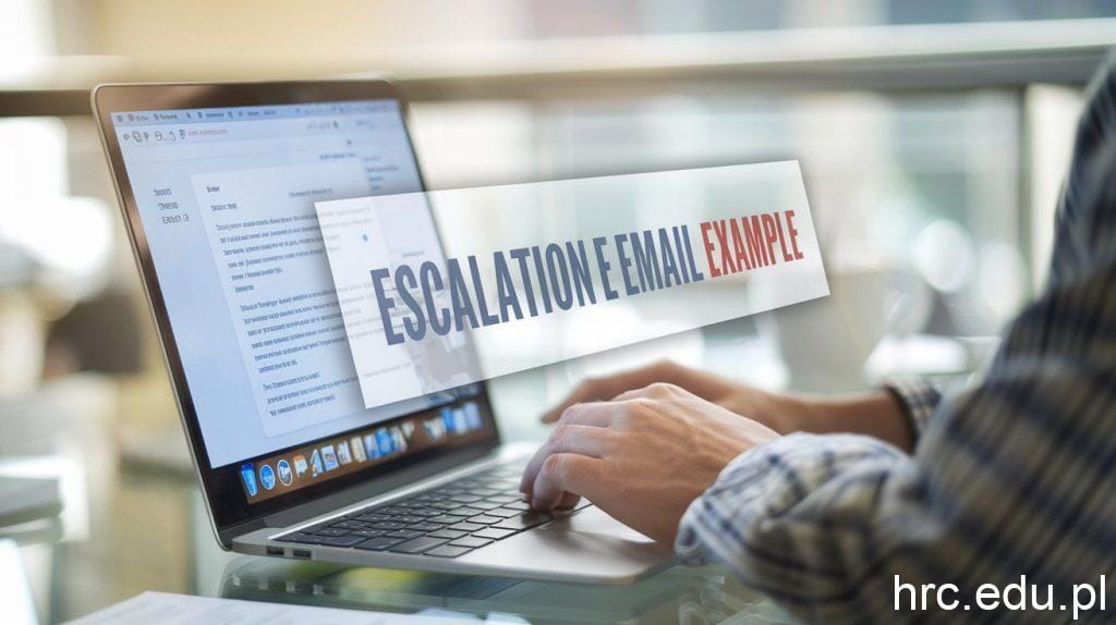 7 Effective Escalation Email Examples To Resolve Issues Promptly
