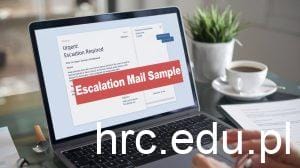 7 Effective Escalation Mail Samples To Ensure Your Concerns Are Heard