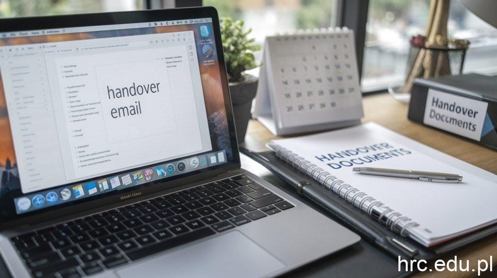 7 Essential Handover Mail Formats To Ensure Smooth Transitions