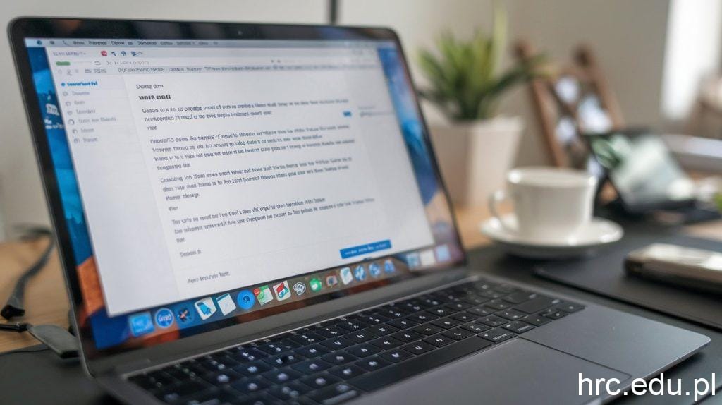 7 Essential Due To Inclement Weather Email Samples For Professional ...