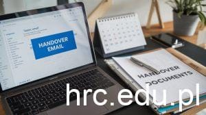 7 Essential Handover Email Samples For A Smooth Transition