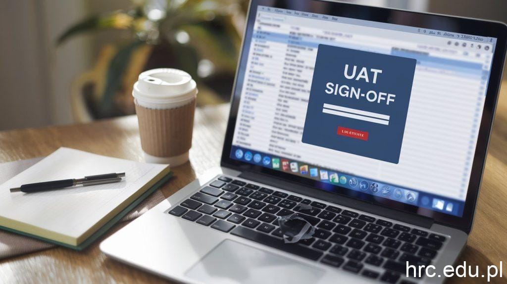 7 Essential Elements Of A UAT Testing Sign Off Email Sample You Need To ...